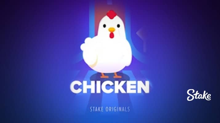 Stake Chicken Guide 2026 - Rules, Multipliers, RTP & Strategies
