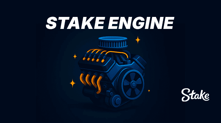 Stake Engine Explained – Game Development Toolkit for iGaming Creators ...